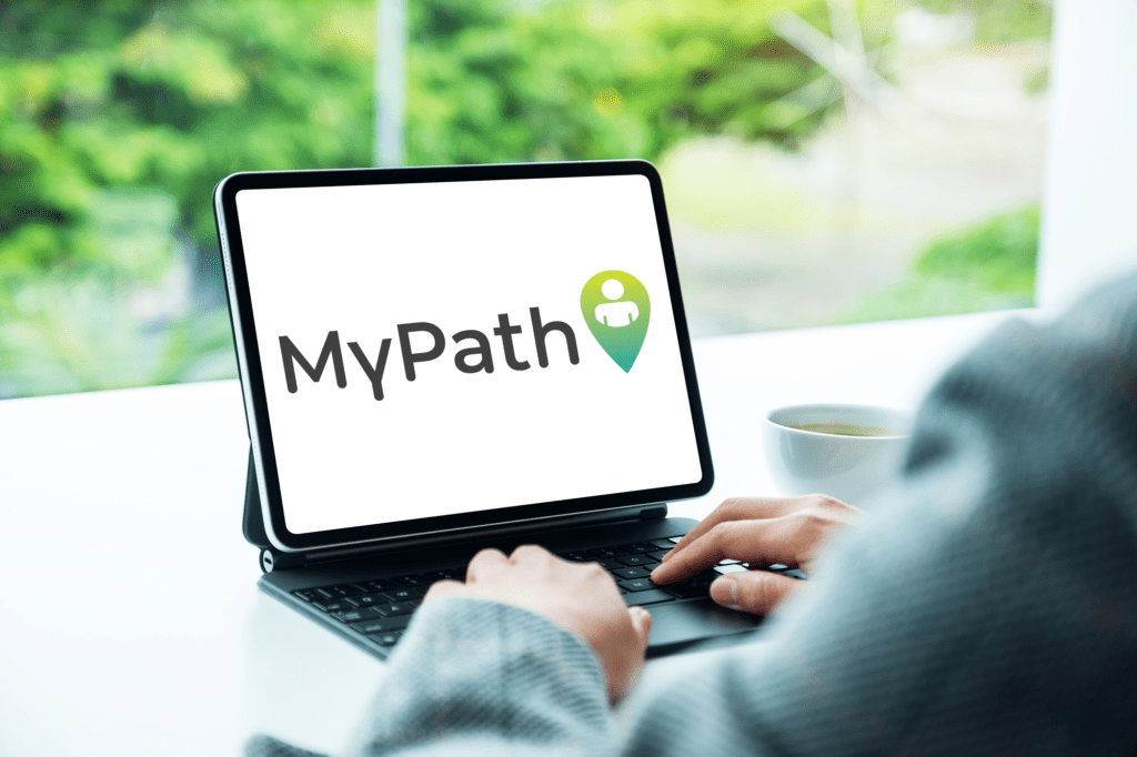Solution – MyPath