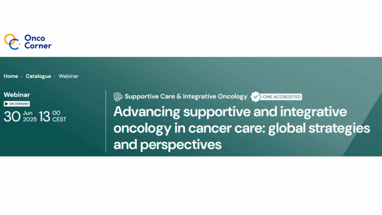 MyPath – The digital solution to patient-centred cancer care